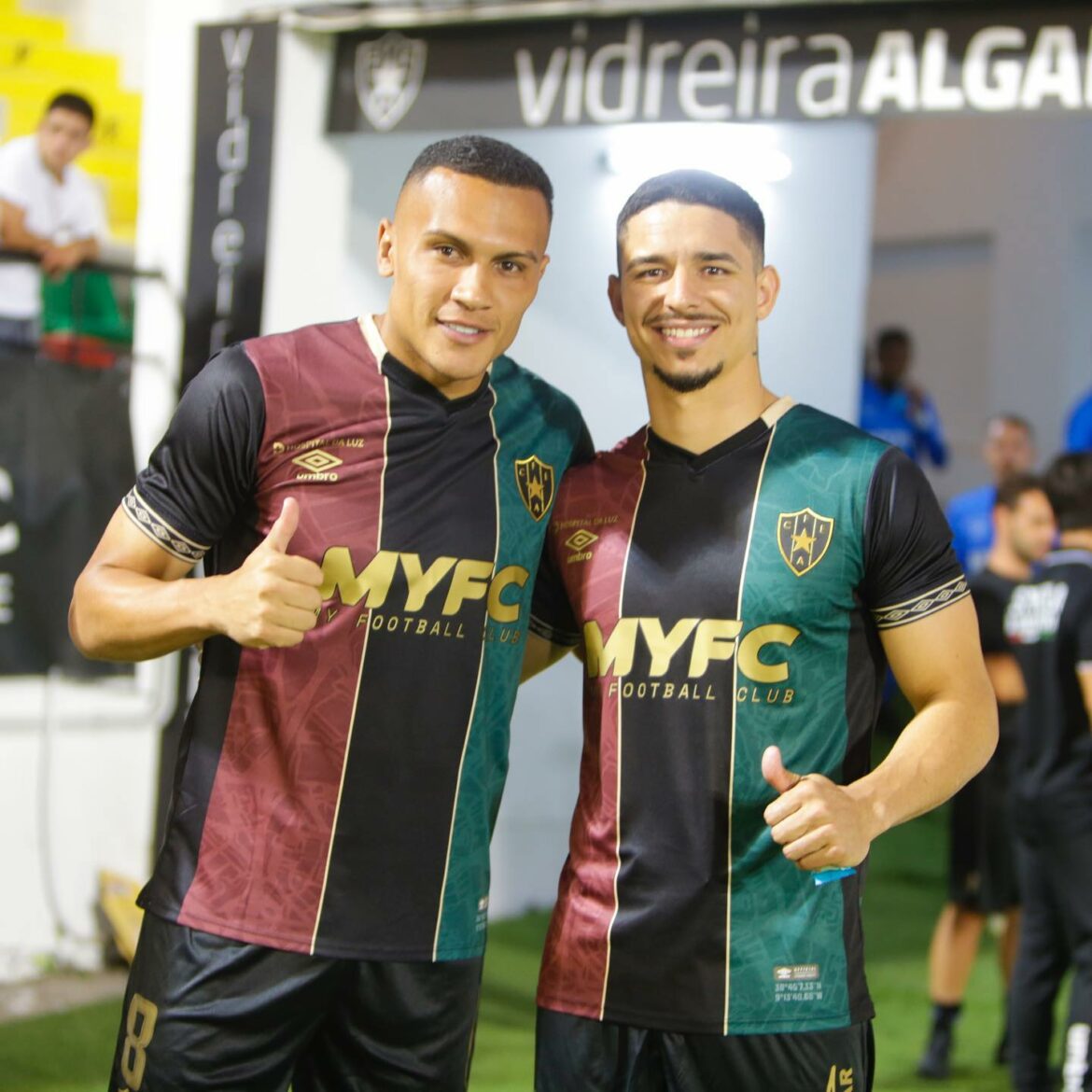 Novas Camisas Do Estrela Da Amadora 2023 2024 Umbro Mdf