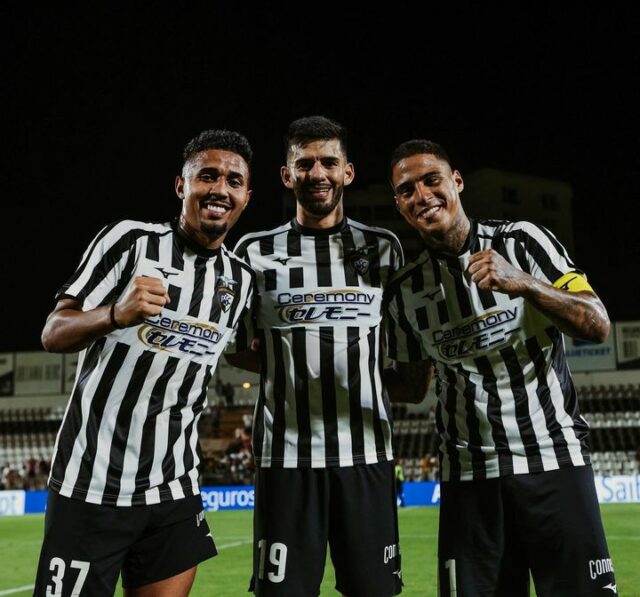 Novas camisas do Portimonense SC 2023-2024 Mizuno » MDF