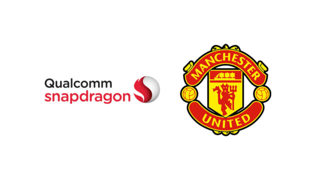 Manchester United terá Qualcomm Snapdragon como patrocinador máster em ...