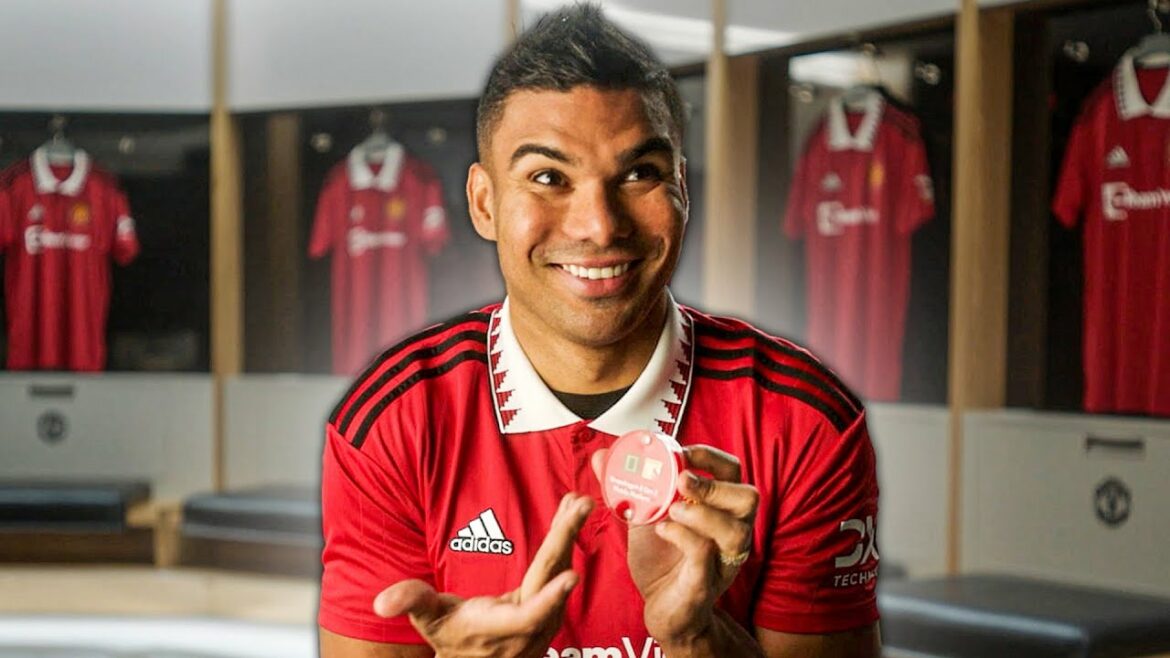 Manchester United terá Qualcomm Snapdragon como patrocinador máster em ...