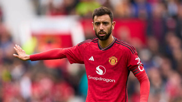 Manchester United terá Qualcomm Snapdragon como patrocinador máster em ...