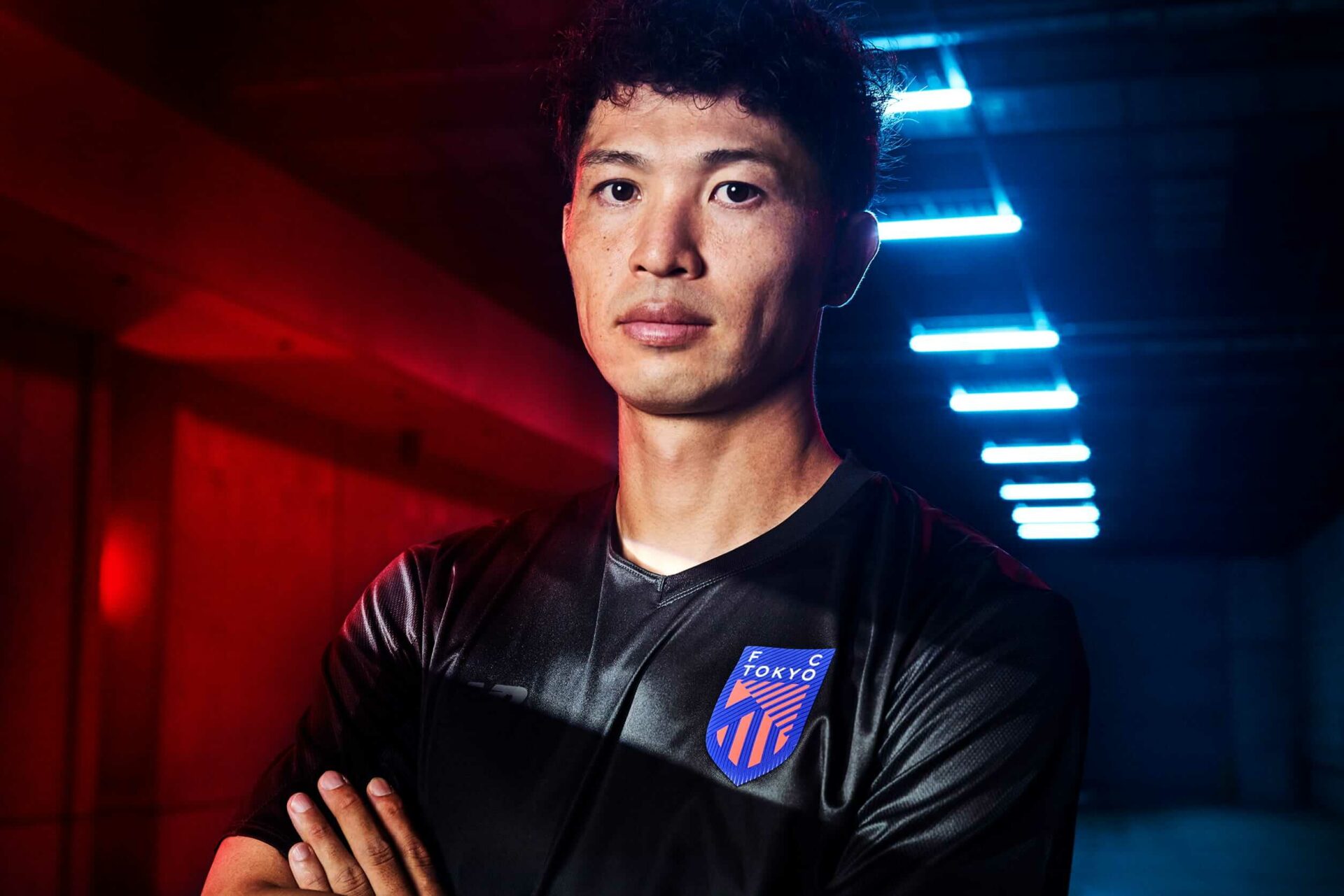 FC Tokyo lança novo escudo para 2024 » Mantos do Futebol