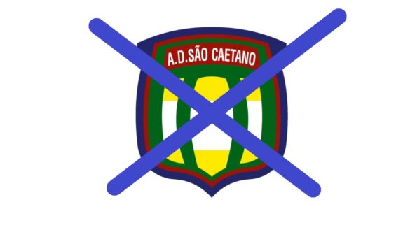 São Caetano muda de nome e terá novo escudo » MDF