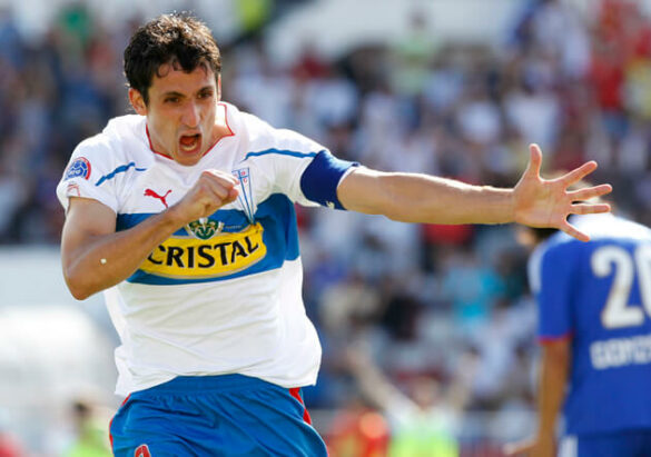 PUMA vestirá Universidad Católica em 2024 » Mantos do Futebol