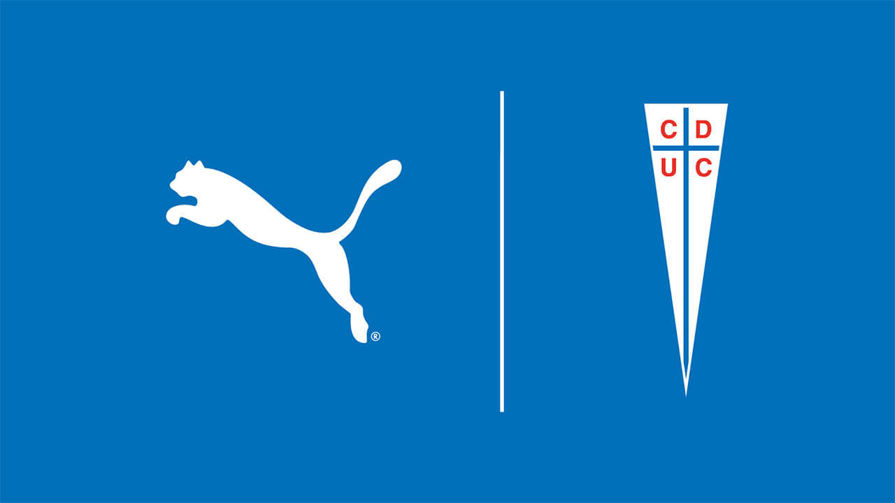 PUMA vestirá Universidad Católica em 2024 » Mantos do Futebol