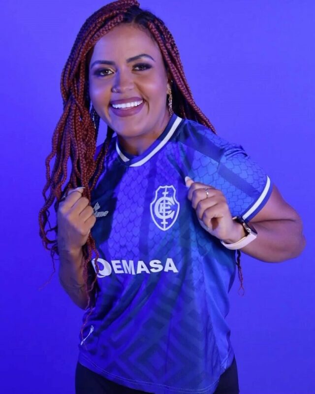 Novas camisas do Itabuna EC 2024 Sublime » Mantos do Futebol