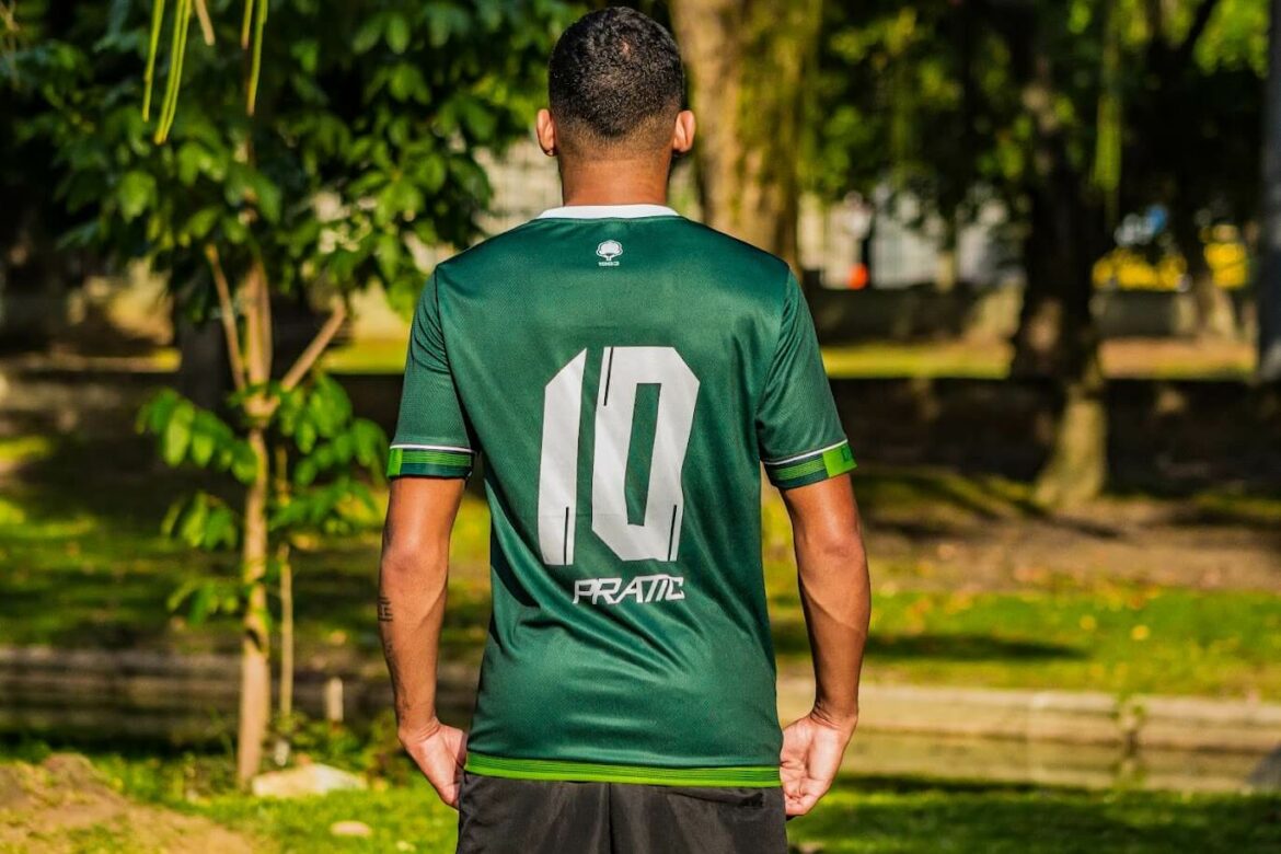 Novas camisas do Icasa 2024 Pratic Sport » Mantos do Futebol