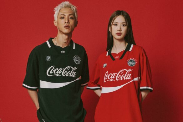 Coca-cola e o patrocínio nas camisas da Copa União em 1987 » Mantos do ...