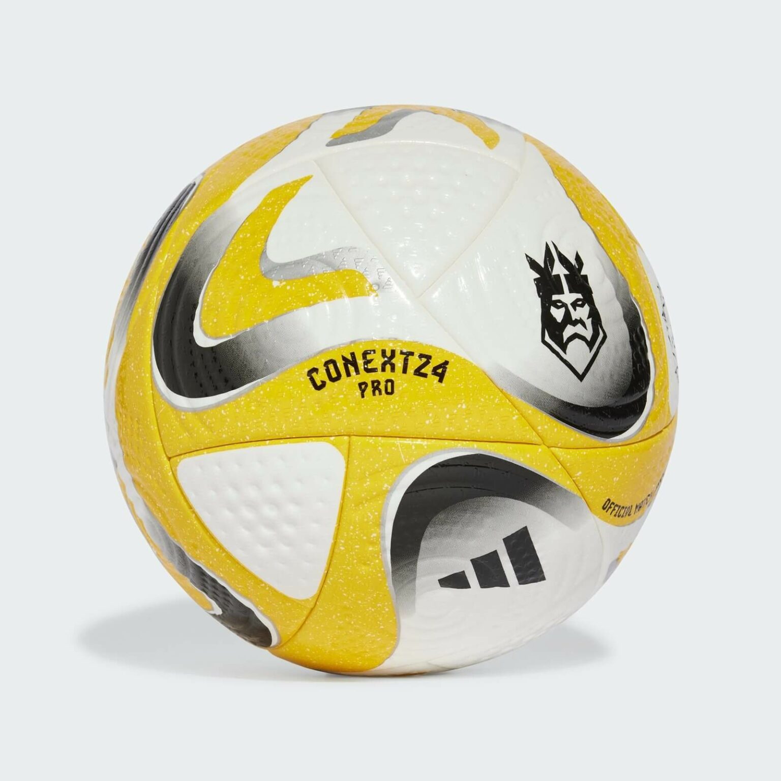 Adidas apresenta camisas e bola da Kings League Americas » MDF