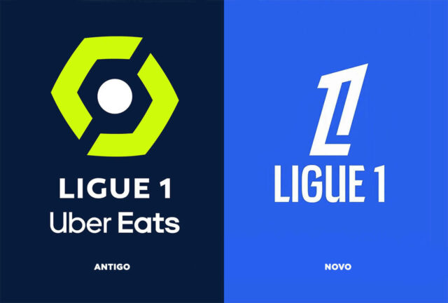 Ligue 1 lança novo logo para 2024-2025 » Mantos do Futebol