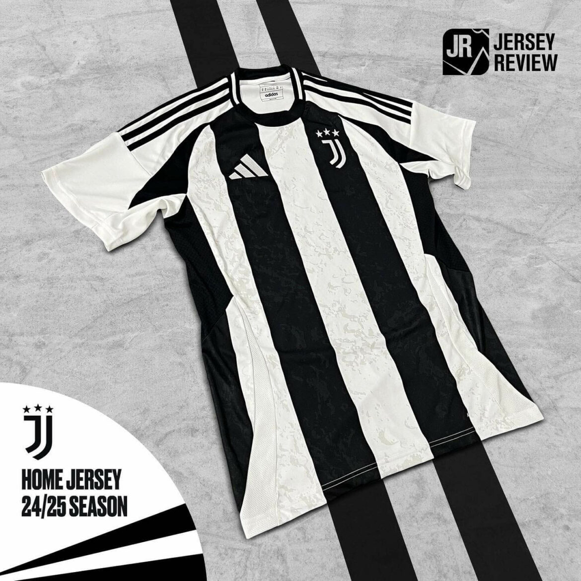 Camisa titular da Juventus 2024-2025 vaza » Mantos do Futebol