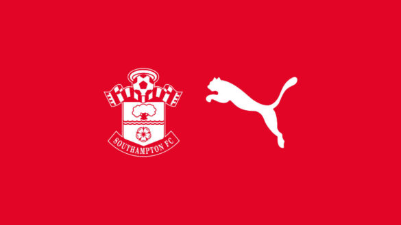 Southampton fecha com a PUMA para 2024-2025 » Mantos do Futebol