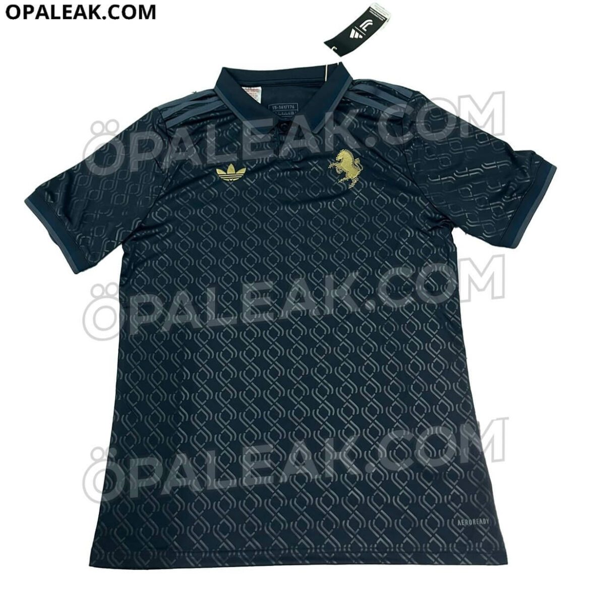 Terceira camisa da Juventus 2024-2025 vaza » Mantos do Futebol