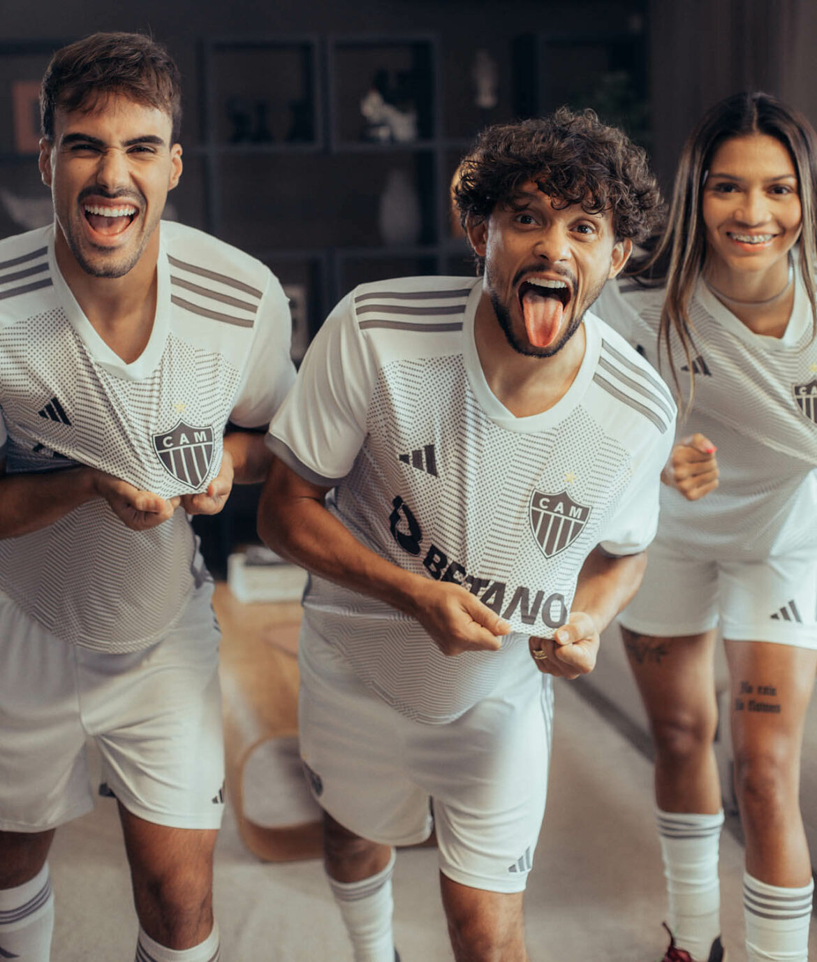 Atltico Mineiro vs Bragantino: Showdown