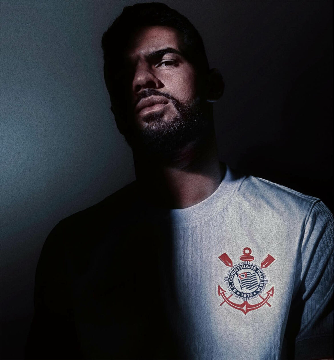 Novas camisas do Corinthians 2024-2025 Nike » Mantos do Futebol