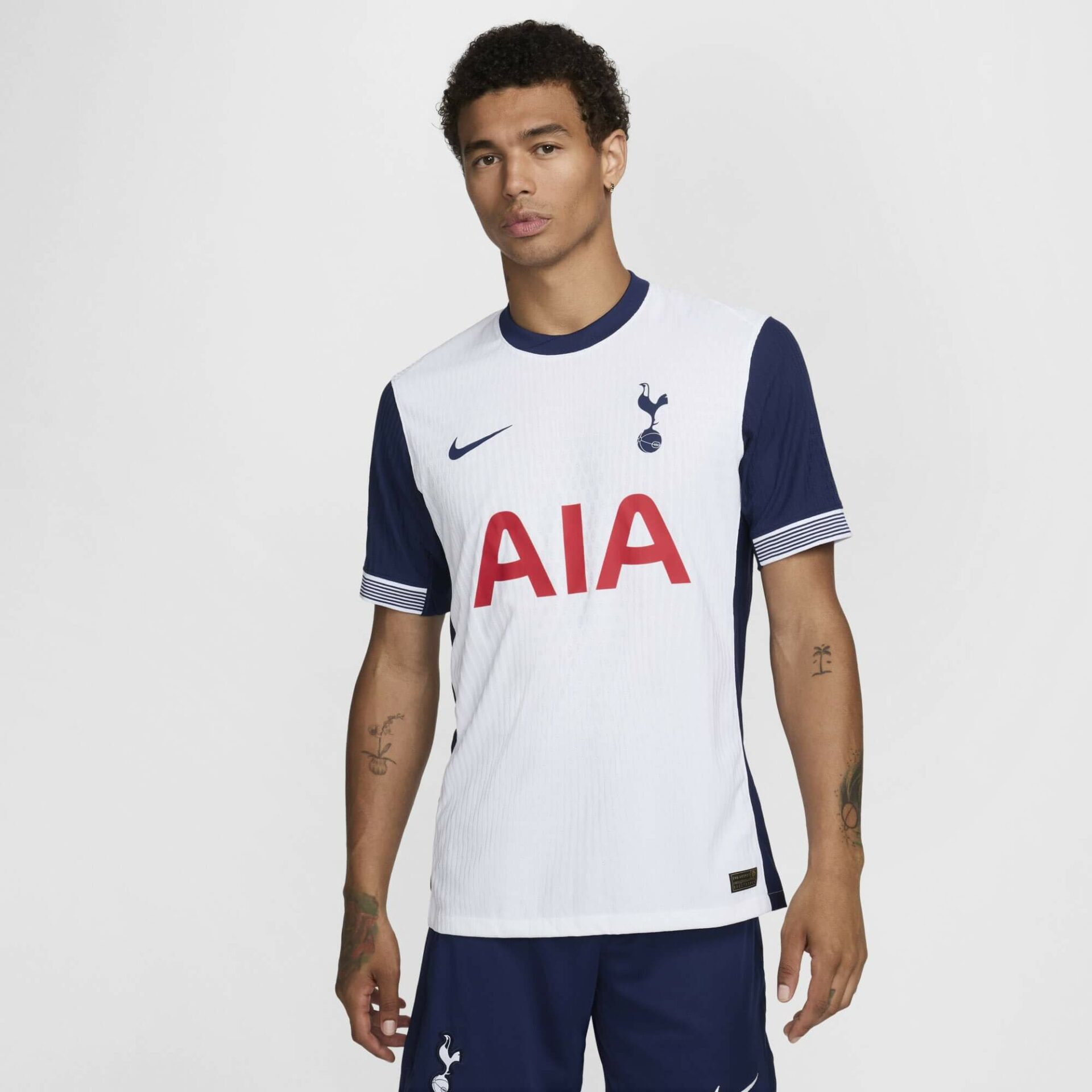 Camisas do Tottenham 2024-2025 tem imagens vazadas » Mantos do Futebol