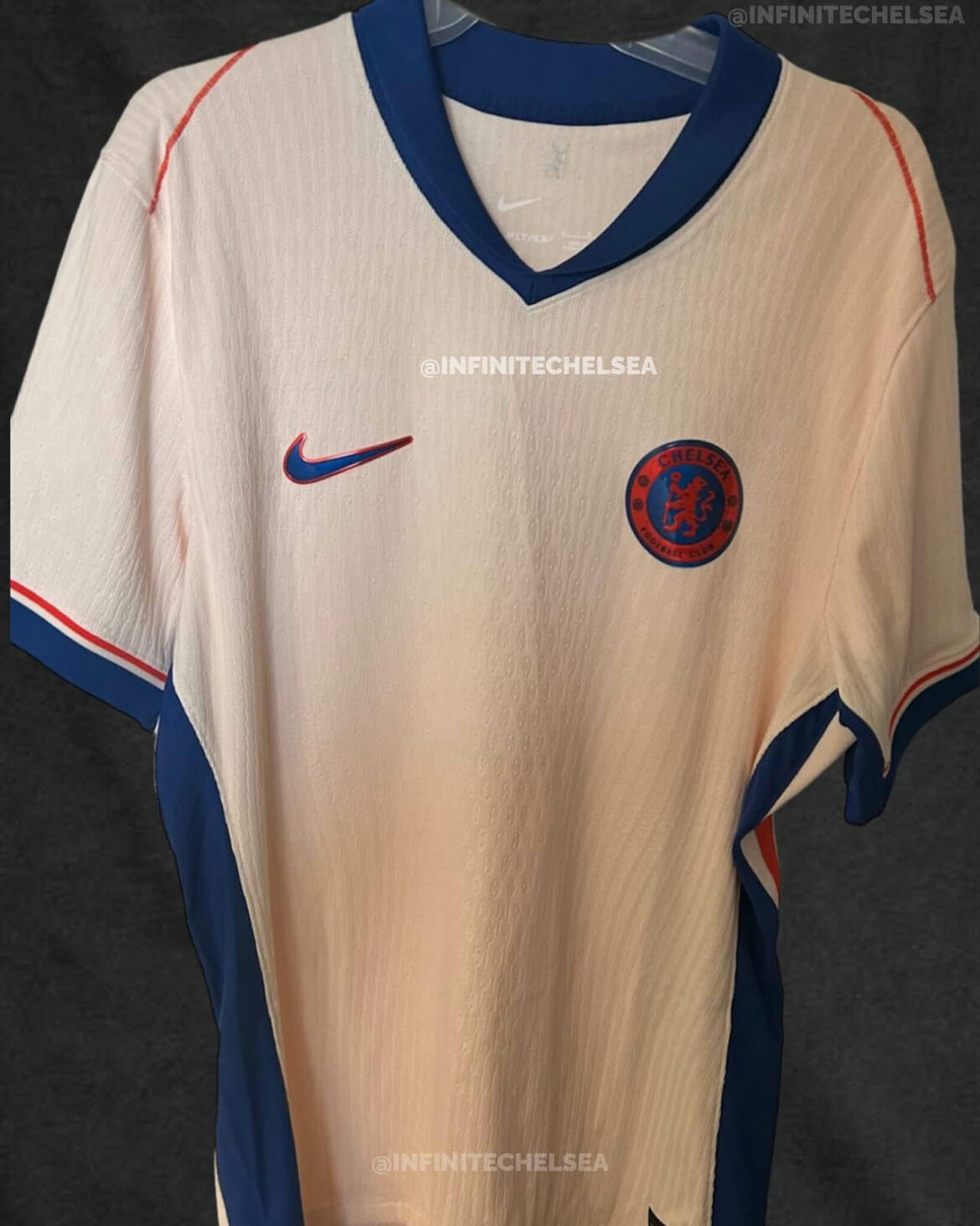 Camisas do Chelsea 2024-2025 vazam » Mantos do Futebol