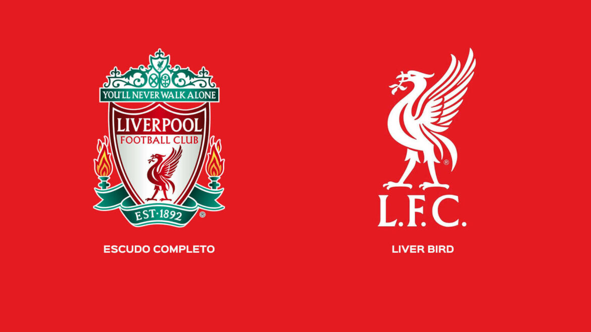 Liverpool FC substituirá escudo pelo Liver Bird também em plataformas ...