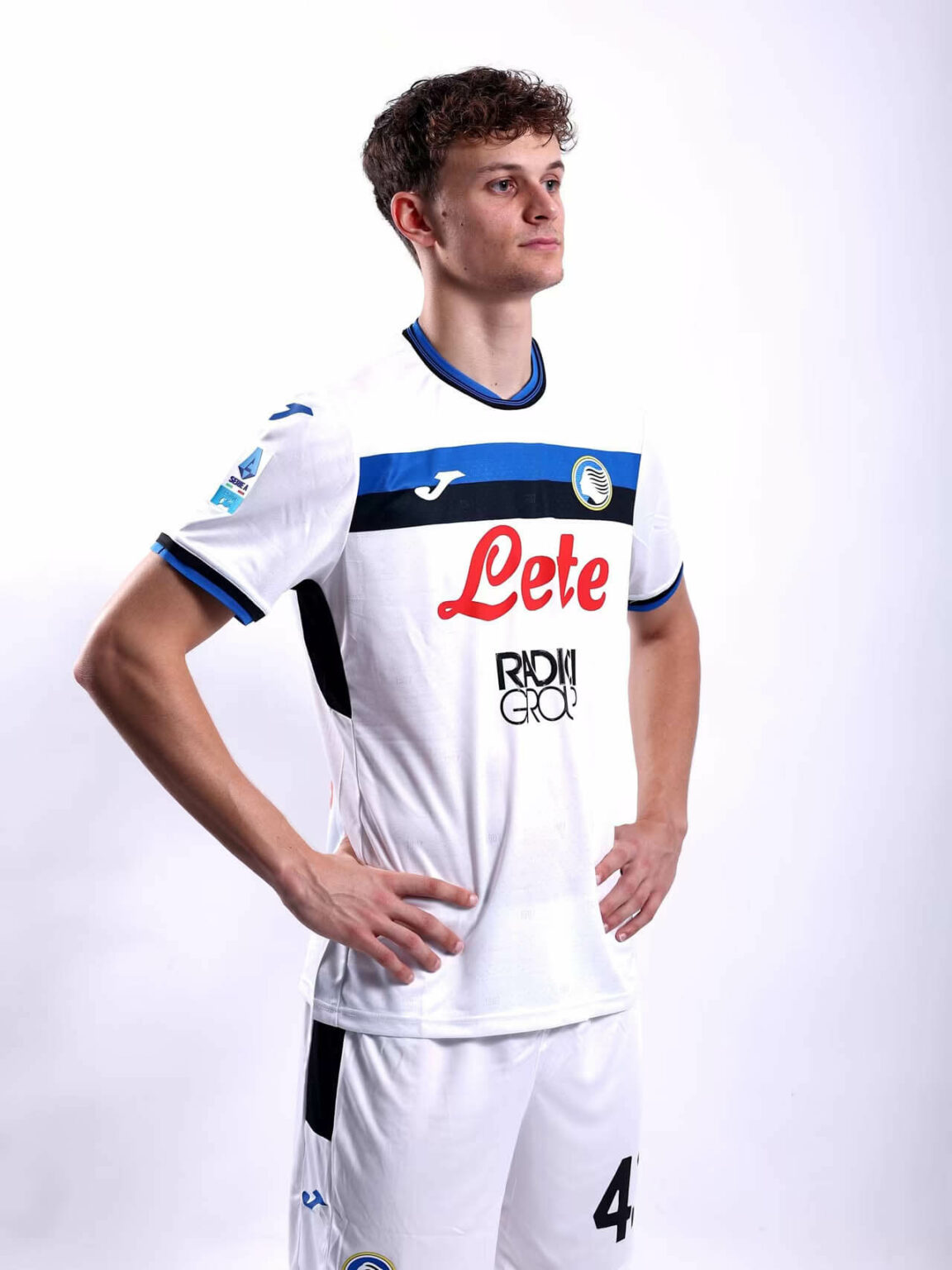 Novas camisas da Atalanta 2024-2025 JOMA » Mantos do Futebol