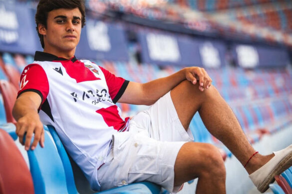 Terceira camisa do Lanús 2017 Macron » Mantos do Futebol