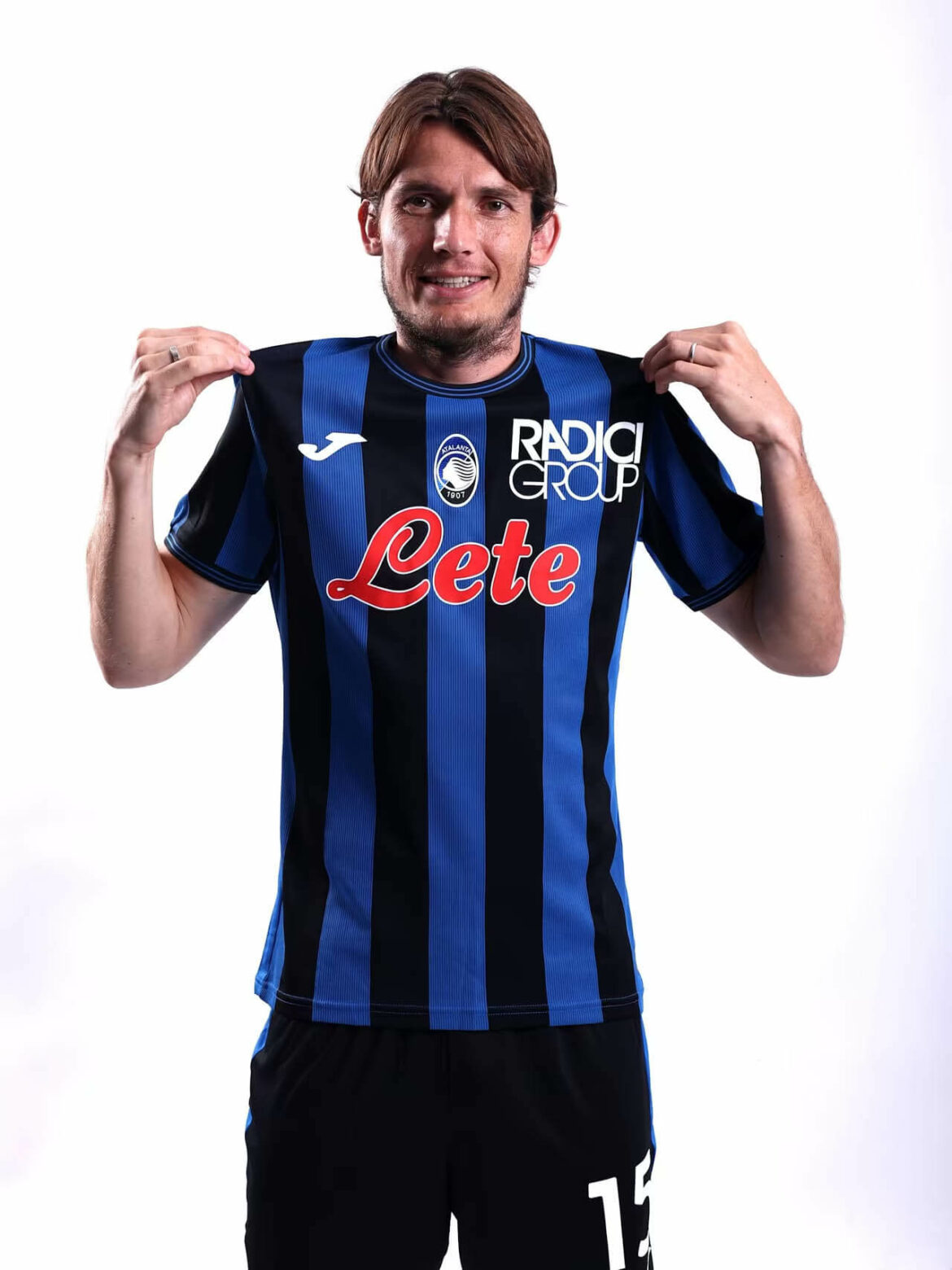 Novas camisas da Atalanta 2024-2025 JOMA » Mantos do Futebol