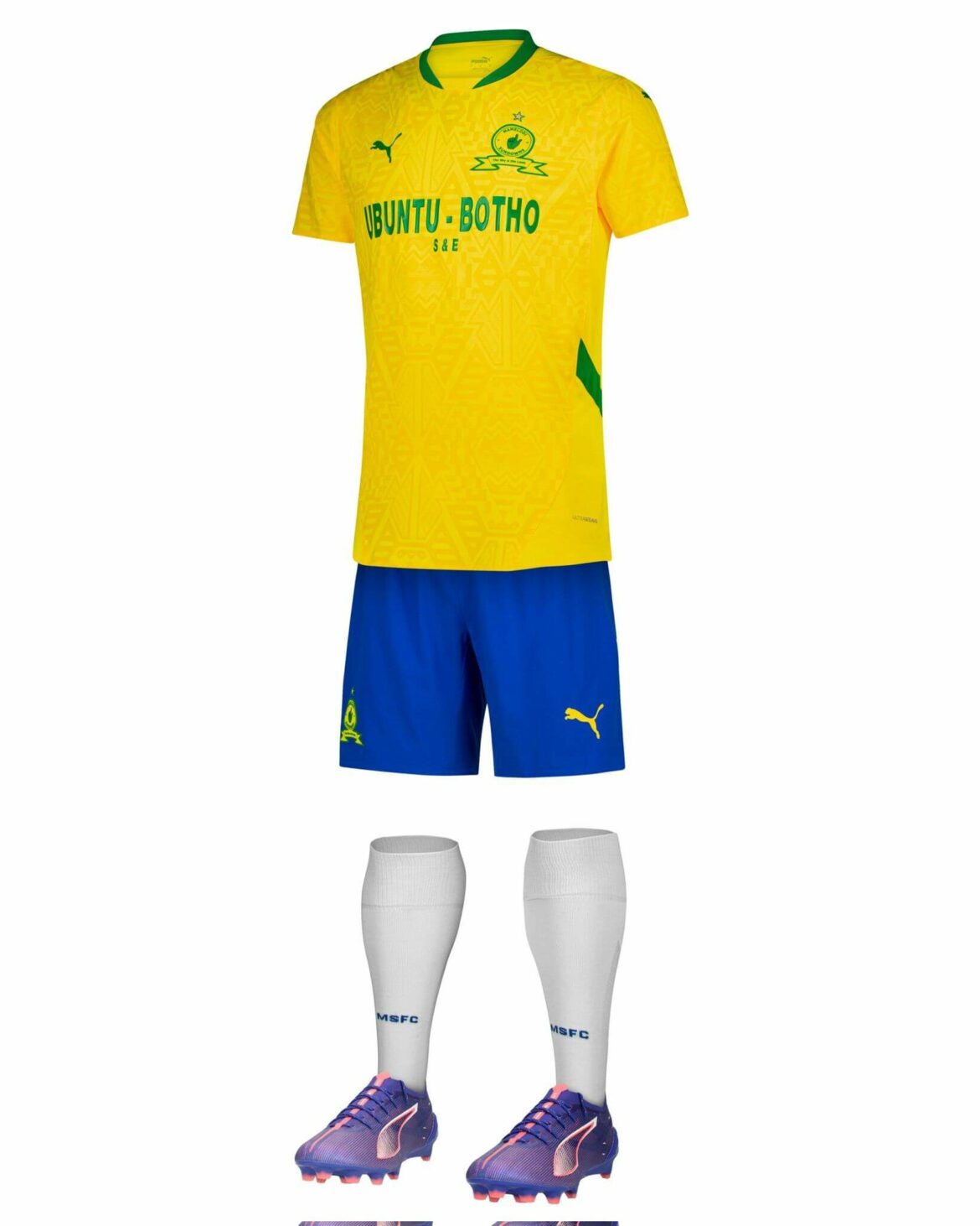 Novas camisas do Mamelodi Sundowns 2024-2025 PUMA » Mantos do Futebol