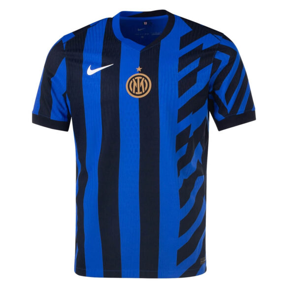 Camisas da Inter de Milão 2024-2025 vazam » Mantos do Futebol