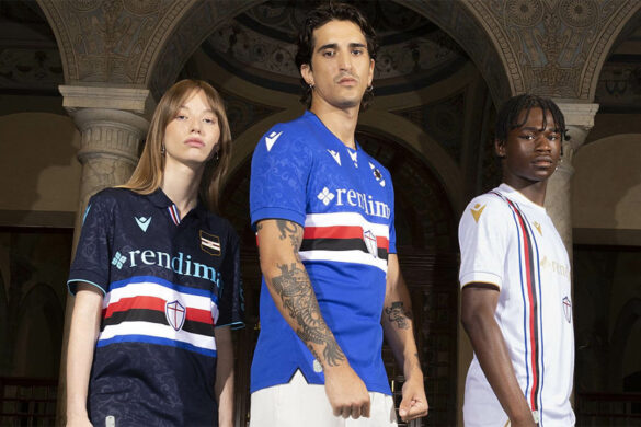 Terceira camisa do Lanús 2017 Macron » Mantos do Futebol