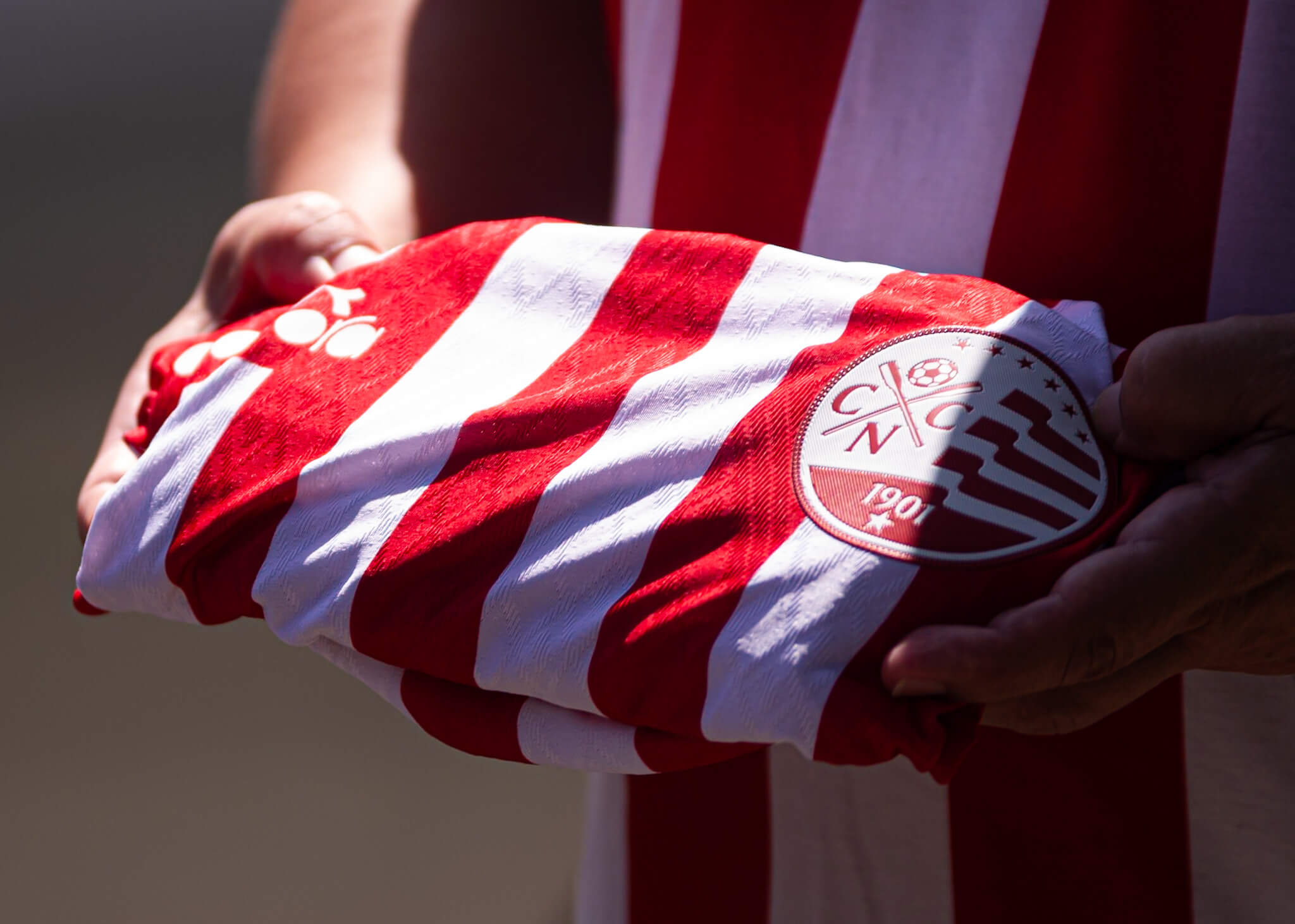 Novas camisas do Náutico 2024-2025 Diadora » Mantos do Futebol