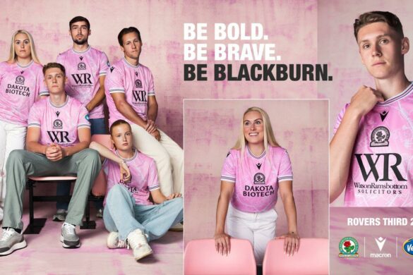 Camisas do Wigan Athletic 2017-2018 Kappa » Mantos do Futebol