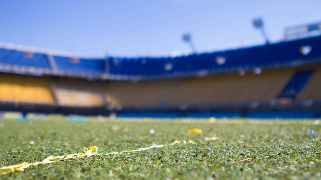 Como funciona a regra do impedimento no futebol? » Mantos do Futebol