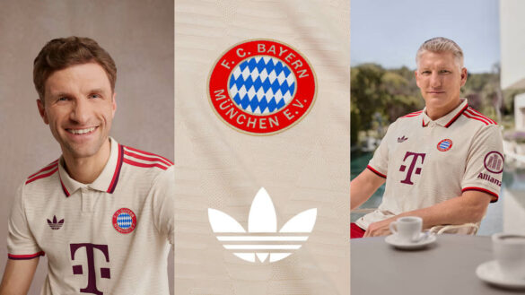 Nova terceira camisa do Bayern de Munique 2024-2025 Adidas » Mantos do ... Nova terceira camisa do Bayern de Munique 2024-2025 Adidas » Mantos do ...