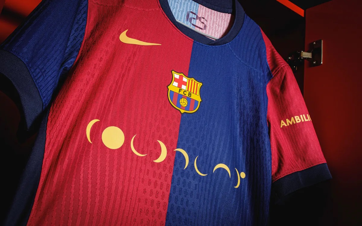 Spotify confirma Coldplay na camisa do Barcelona no El Clasico » MDF