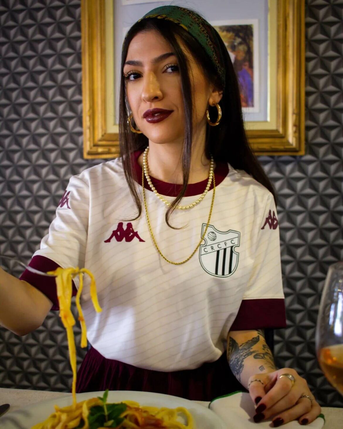 Terceira camisa do CA Juventus 2024-2025 é lançada pela Kappa » Mantos ...