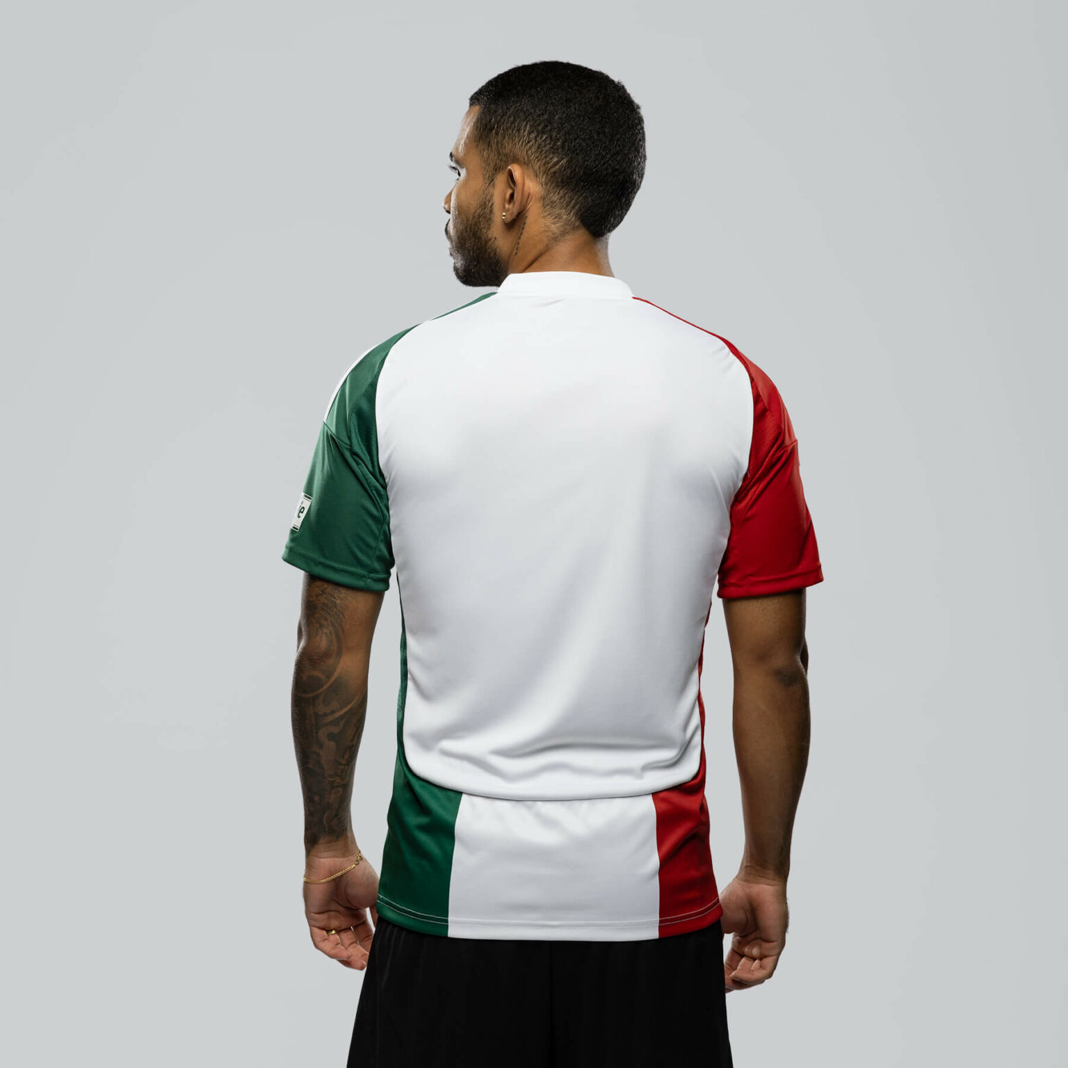 Novas camisas do Legia Varsóvia 2024-2025 Adidas » MDF