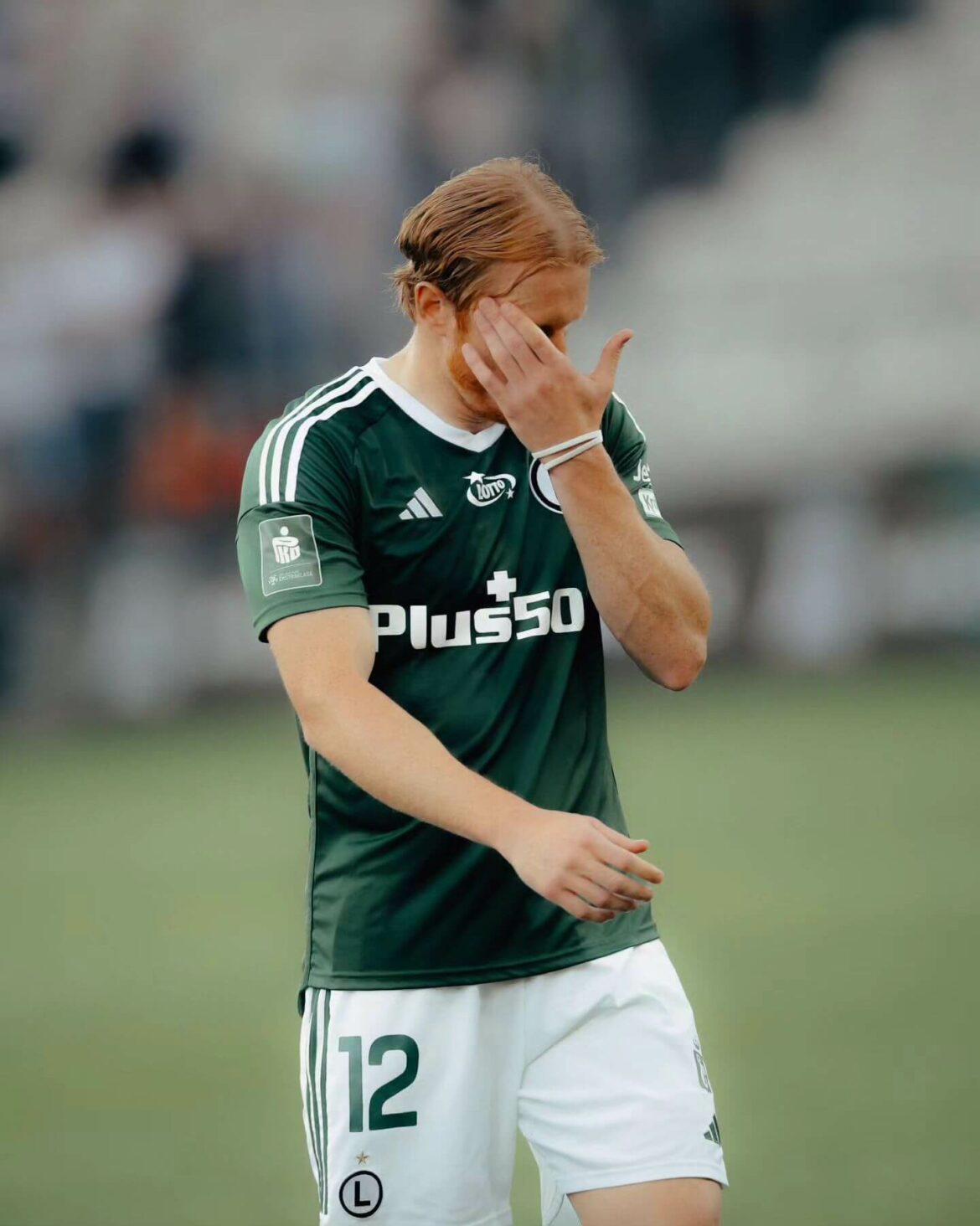 Novas camisas do Legia Varsóvia 2024-2025 Adidas » MDF