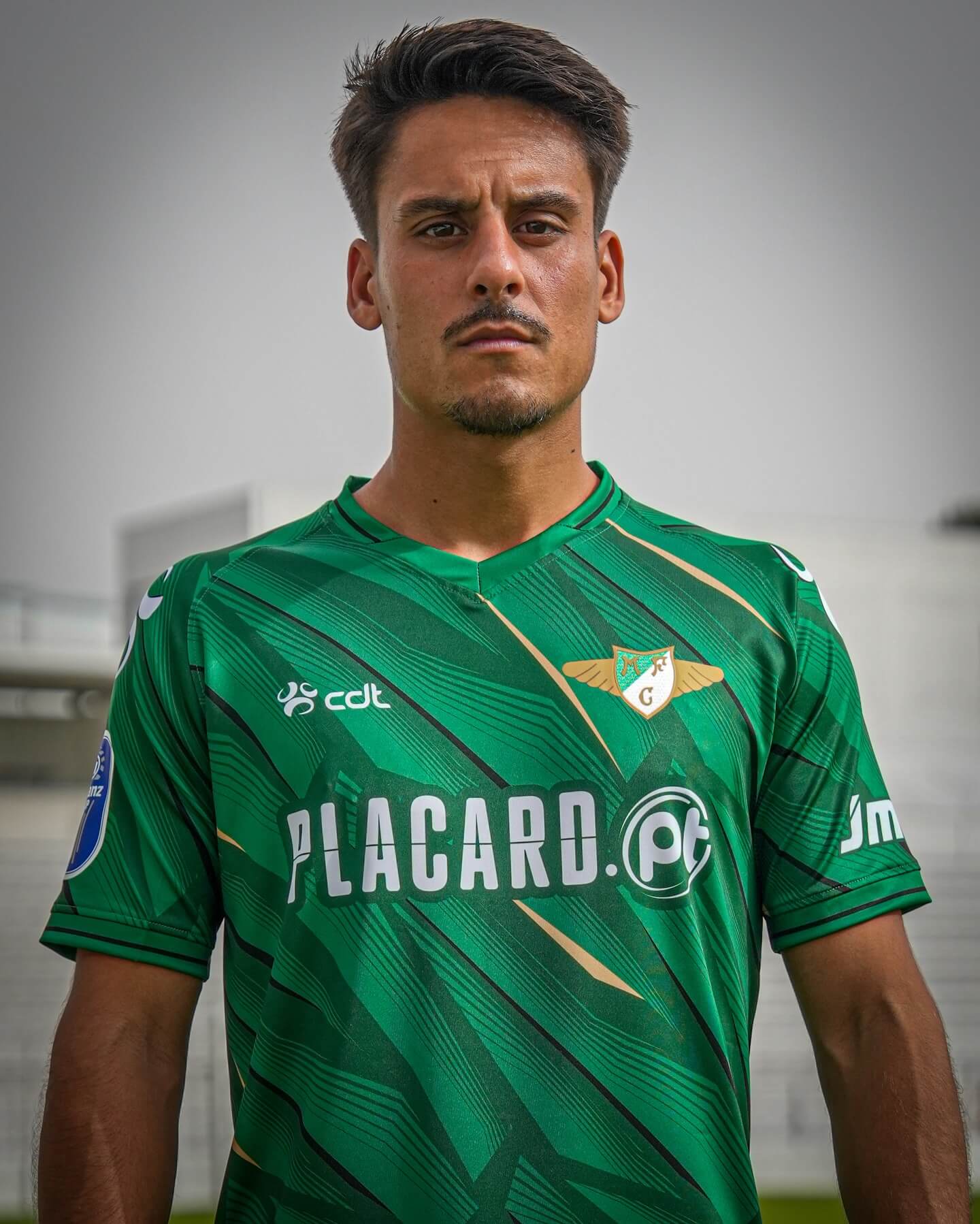 Novas camisas do Moreirense 2024-2025 CDT » Mantos do Futebol