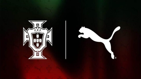 PUMA oficializa acordo com Portugal para 2025 » Mantos do Futebol