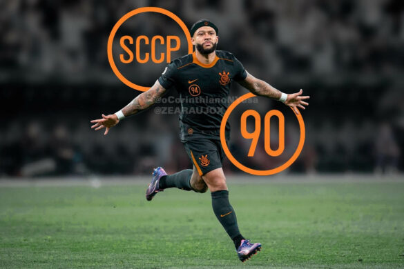 Camisas do Corinthians 2025-2026: primeiras informações » Mantos do Futebol