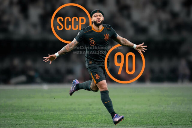 Camisas do Corinthians 2025-2026: primeiras informações » Mantos do Futebol