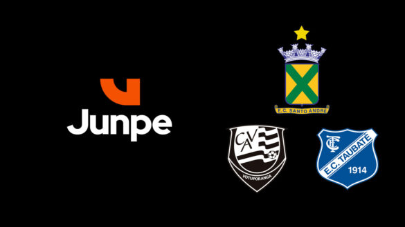 Junpe fecha com três paulistas para 2025 » Mantos do Futebol