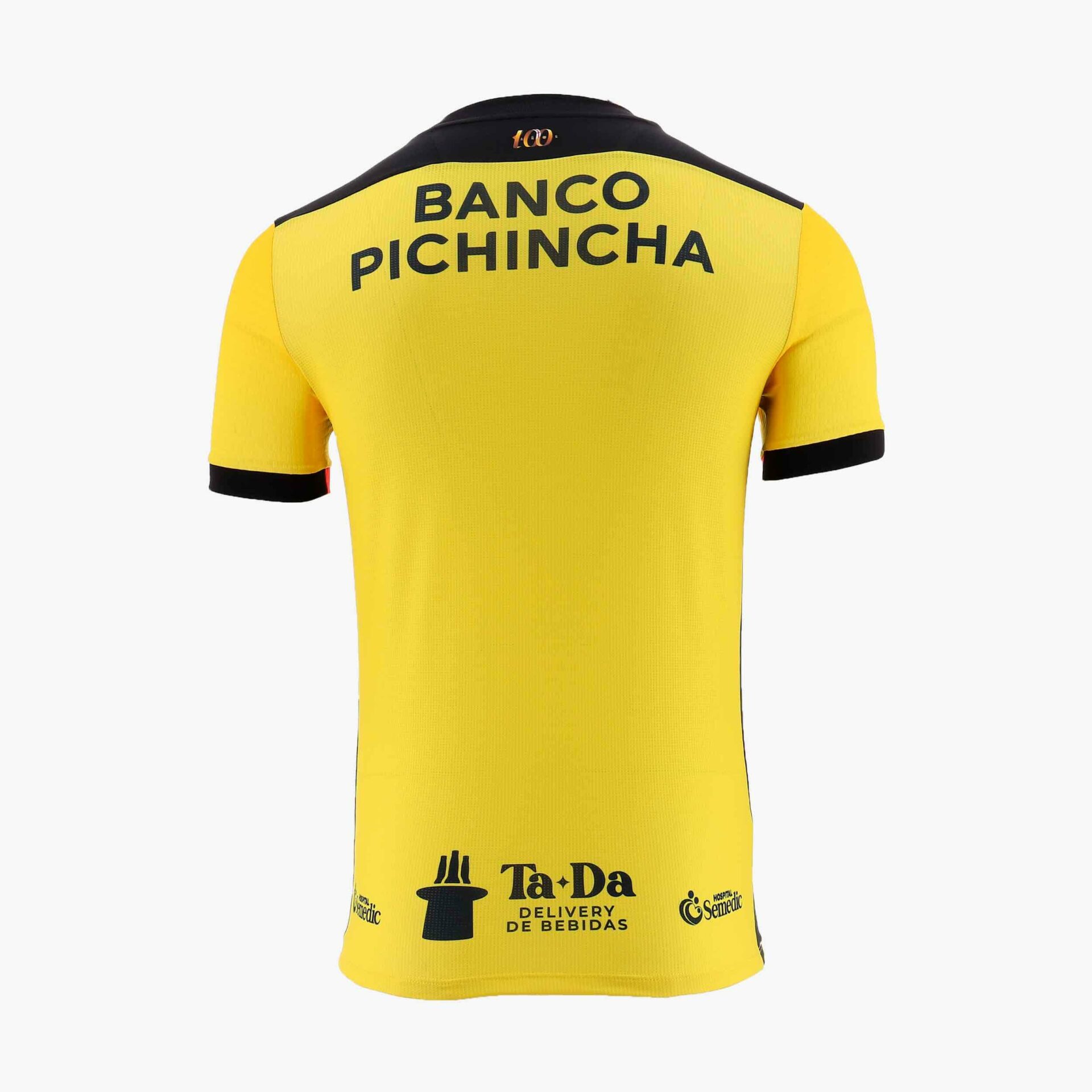 Novas camisas do Barcelona SC 2025 Marathon » Mantos do Futebol