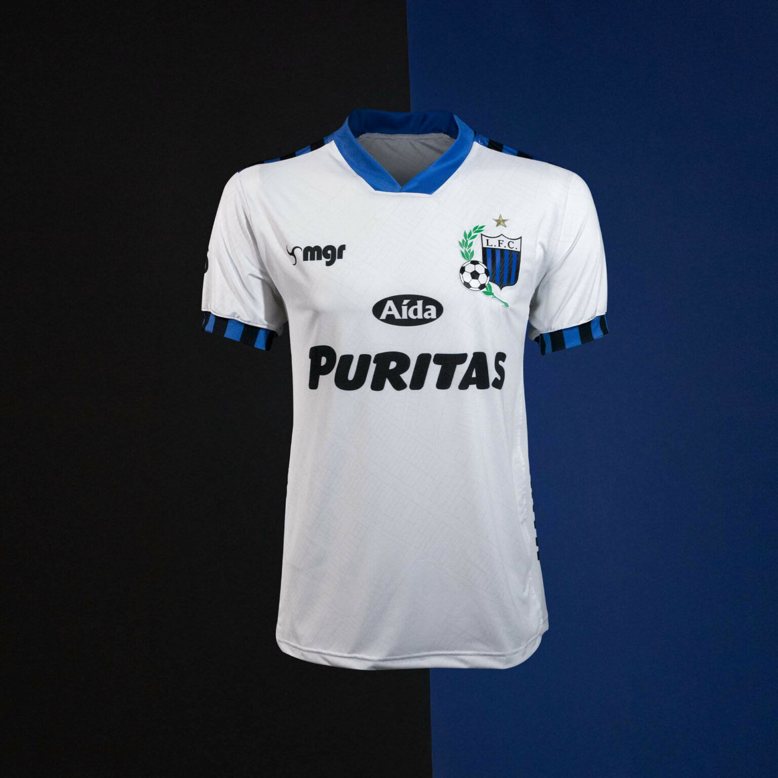 Novas camisas do Liverpool do Uruguai 2025 MGR » Mantos do Futebol