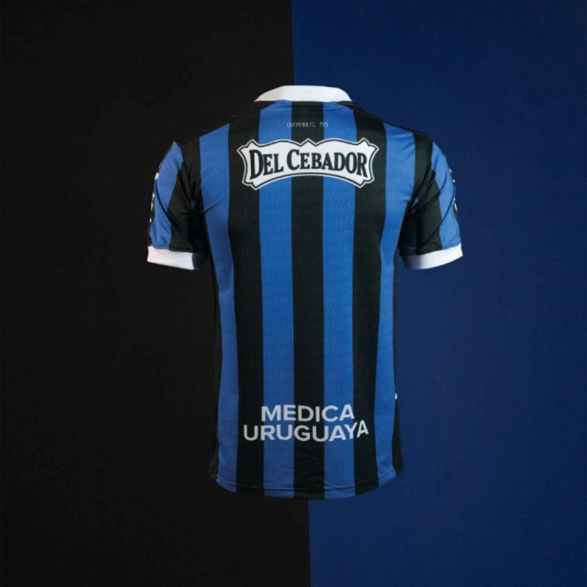 Novas camisas do Liverpool do Uruguai 2025 MGR » Mantos do Futebol