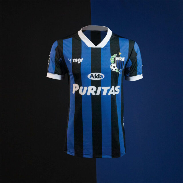 Novas camisas do Liverpool do Uruguai 2025 MGR » Mantos do Futebol