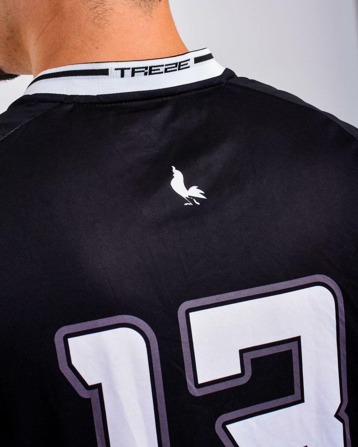 Novas camisas do Treze FC 2025 Start » Mantos do Futebol