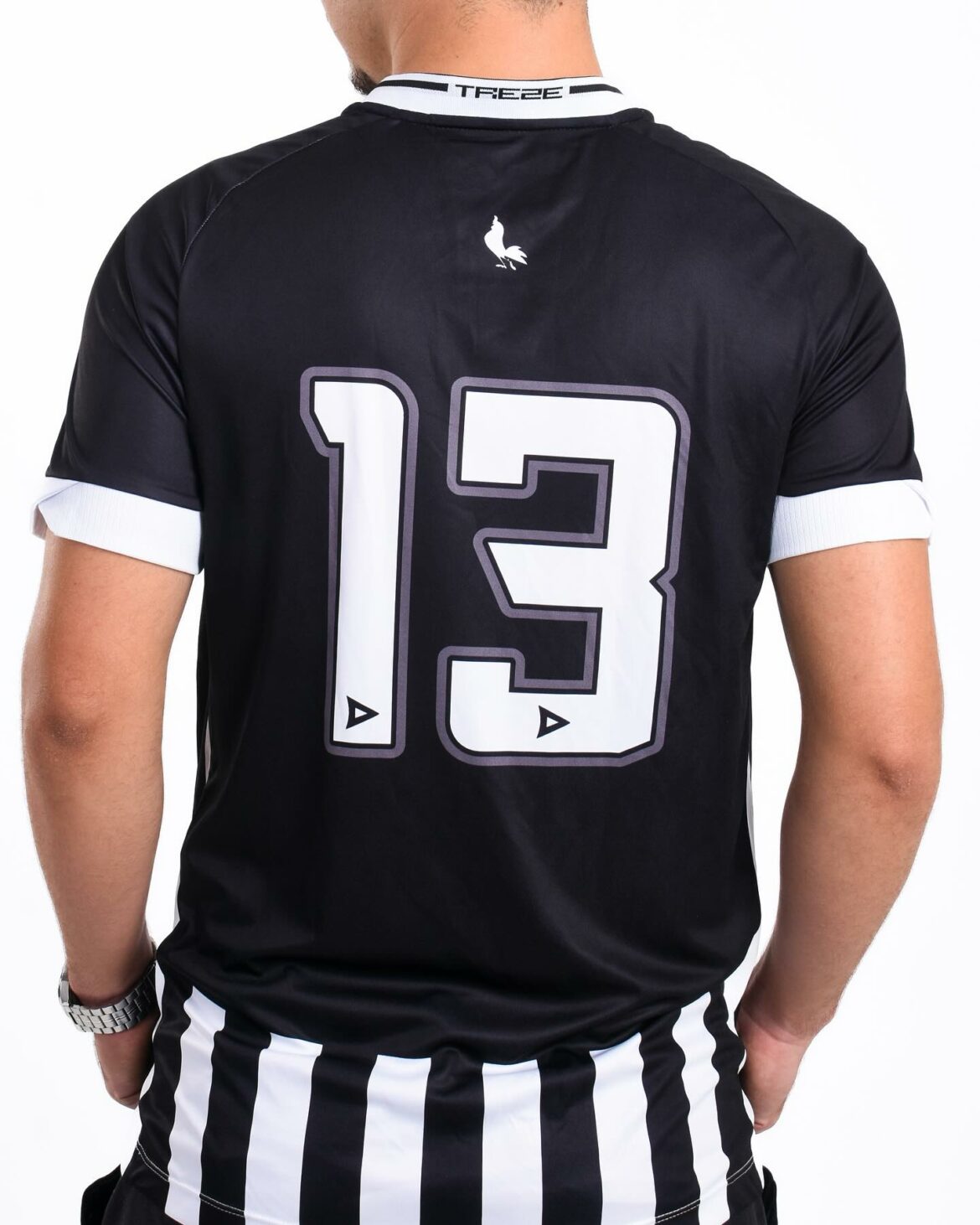 Novas camisas do Treze FC 2025 Start » Mantos do Futebol