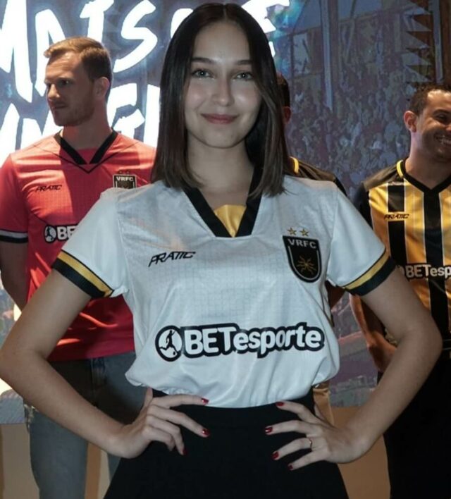 Novas camisas do Volta Redonda 2025 Pratic Sports » Mantos do Futebol Novas camisas do Volta Redonda 2025 Pratic Sports » Mantos do Futebol