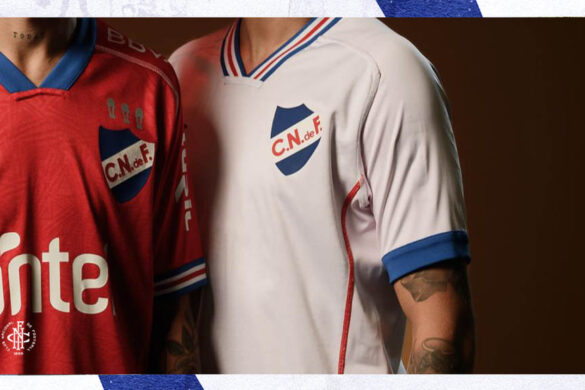 Com "trefoil", Adidas lança terceiras camisas de seus principais times ...