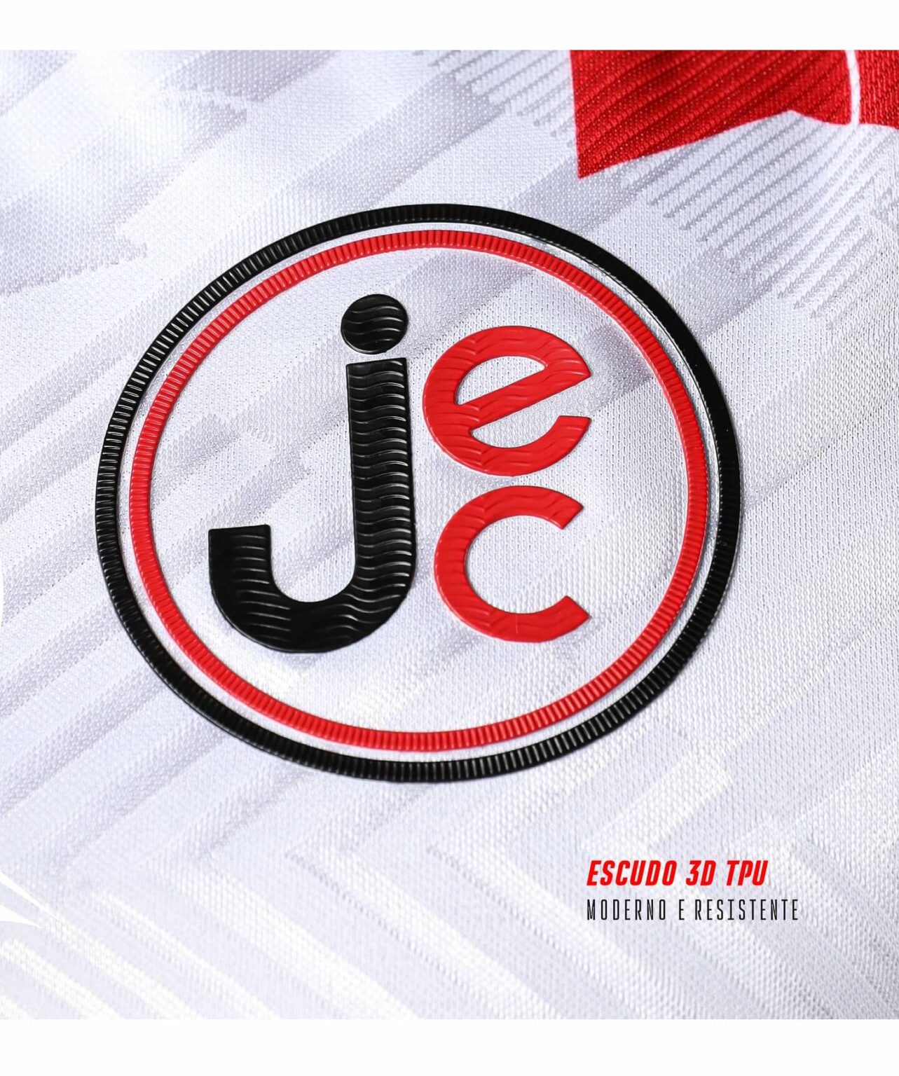 Nova camisa reserva do Joinville 2025 Volt » Mantos do Futebol